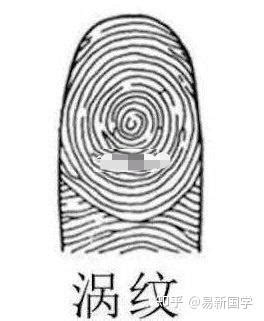 螺纹手指 知乎