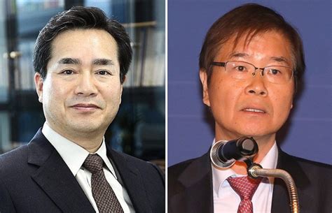 농림부 정황근·고용부 이정식내각 인선 마무리 Jtbc 뉴스