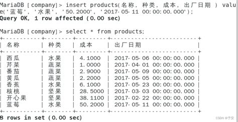 简述mysql数据库如何创建数据表，及数据表的管理简述如何创建数据表。 Csdn博客
