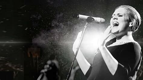 Prime Video 30 Greatest Moments Adele