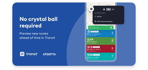 Preview Mode Transit