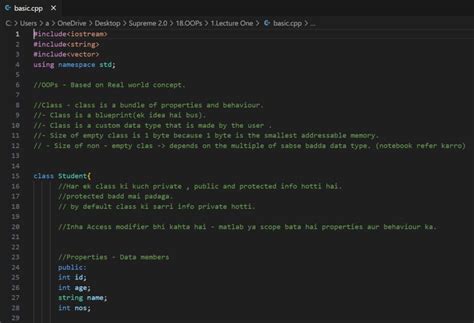 Akhil Kumar On Linkedin Oop Programming Coding Objectorientedprogramming