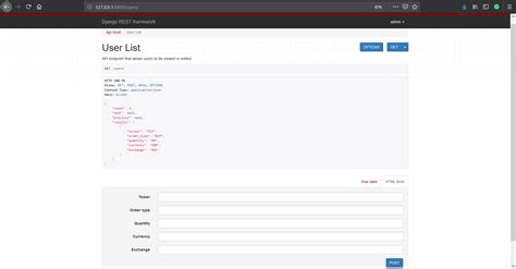Github Akarshsomani Django Rest Api Basic Basic Working With Django Rest Api