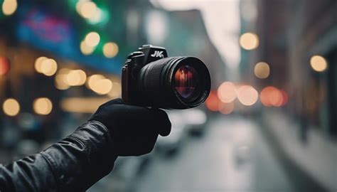 How To Beat Spy Cameras