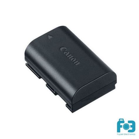 Canon LP E6N Lithium Ion Battery Pack Fujael Electronics