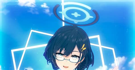 Koikatsu Koikatsu Blue Archive Chihiro Pixiv