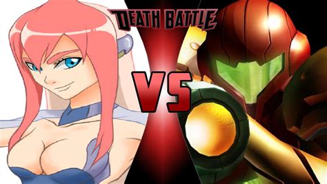 Birdy Cephon Altera Vs Samus Aran By Omnicidalclown1992 On Deviantart