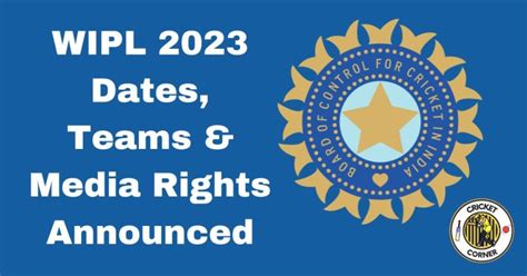 Wpl 2024 Team Squads Coaches And Captains Womens Premier League All