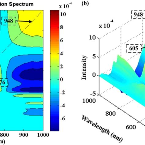Hyperspectral Imaging For A Rapid Detection And Visualization Of Duck