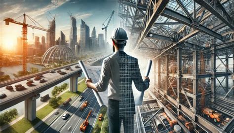 Structural Engineer Vs Civil Engineer A Comprehensive Comparison Structures Centre