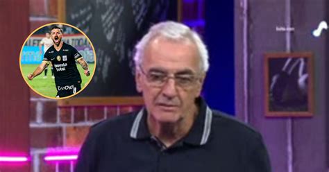 Jorge Fossati Dio Sarcástica Explicación Al Gol De Alianza Lima Vs