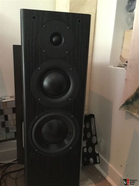 Pmc Ob1 For Sale Canuck Audio Mart