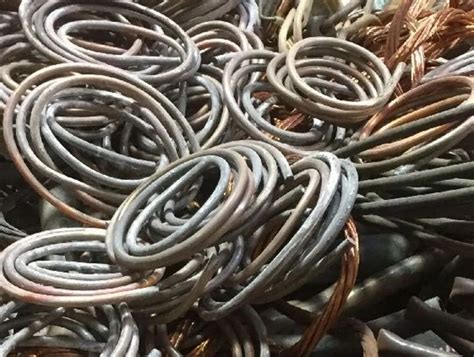 Waste Copper Scrap Packaging Type Loose Plate Offcuts At Rs Kg In Namakkal