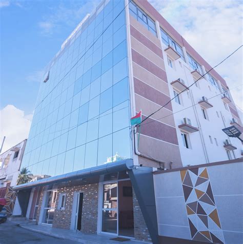 Mon Choisy Karibo Majunga