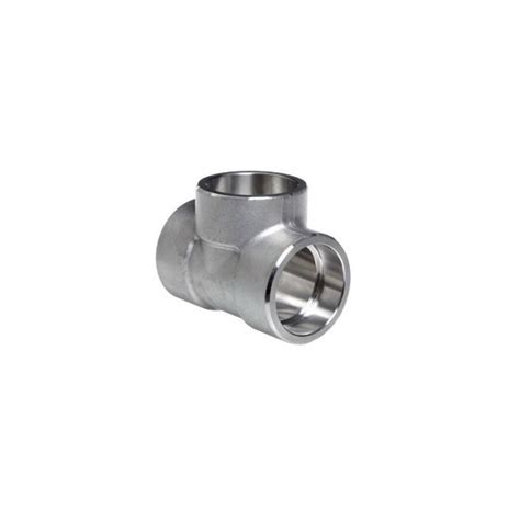 Stainless Steel Import Fittings 12304t3sw Tee