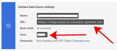 Shipping Logs To Grafana Cloud With Vector · Jack Henschels Blog