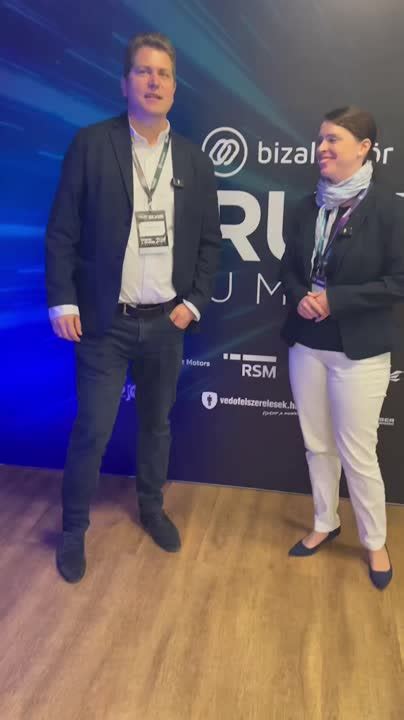 David Pataki On Linkedin Trustsummit Hr Wellbeing