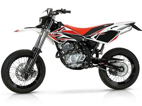 Beta Rr 125 Sm 4t Precio Ficha Técnica Opiniones Y Ofertas