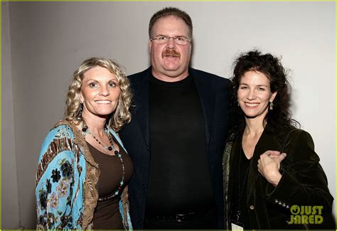 Who Is Andy Reids Wife Hes Married To Tammy Reid Photo 5008339