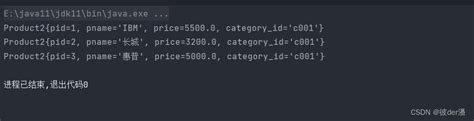 Apache Commons Dbutils 详解commons Dbutils Csdn博客
