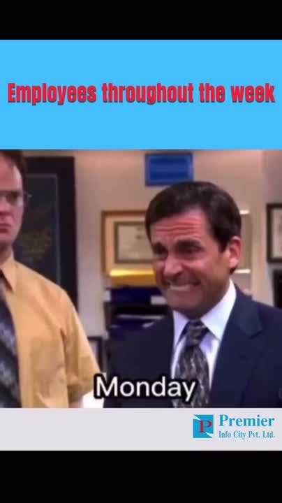 Premier Infocity Pvt Ltd On Linkedin Employee Employees