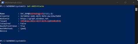 How To Retrieve An Azure Ad Bulk Token With Powershell Microsoft