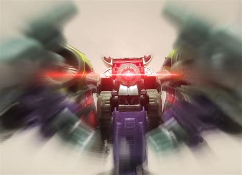 “your Allspark Fragments Give Them To Me ” R Transformemes
