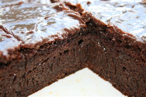 Bolo De Chocolate Cremoso Veja A Receita