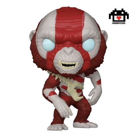 Shimo Godzilla X Kong The New Empire 1542 Funko Pop