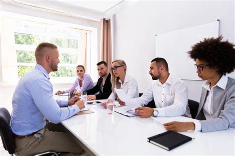 5 Tips To Ace Your Panel Interview Global Finances Daily