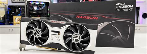 AMD Radeon RX 6700 XT - Placa de vídeo vai bem rodando games em 1440p