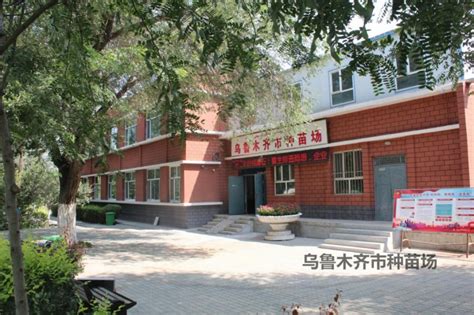 企业形象 苗圃风光 图库 昌吉种苗花卉信息平台 昌吉种苗花卉产业联盟信息服务平台