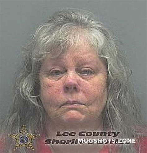 Starling Cassandra Ellen 06222022 Lee County Mugshots Zone
