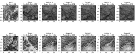 Using Restyle Encoder On A Single Channel Image Dataset Issue
