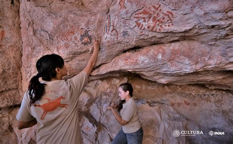 El Inah Emite La Estrategia Nacional De Conservación Del Patrimonio