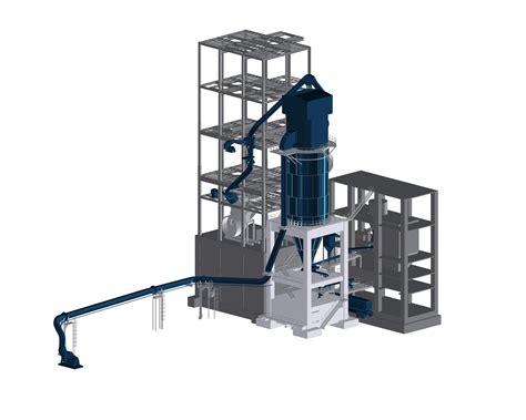 Kiln Bypass Unit Dal Teknik Makina A Company Of Dal Engineering Group