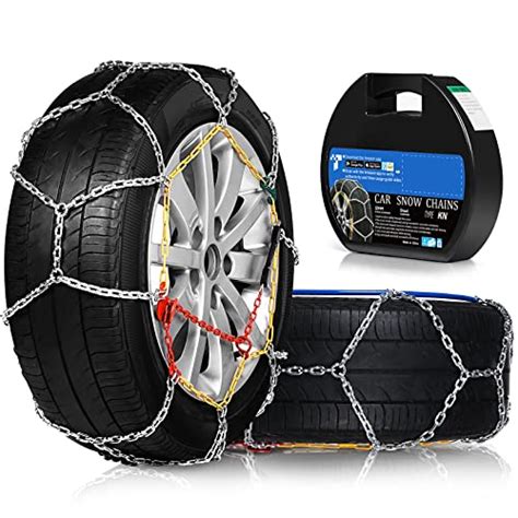 Find The Best Peerless Tire Chains Chart Reviews And Comparison Katynel