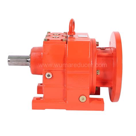 Quality Guaranteed Unique Engine Reverse R Series Inline Helical