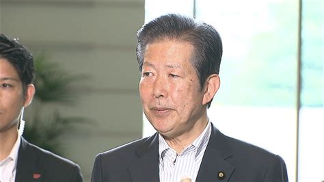 自民が公明に別れを告げる時が来た。政策の違いが明らかなら連立は解消した方がいい。 フジテレビ上席解説委員 平井文夫｜fnnプライムオンライン