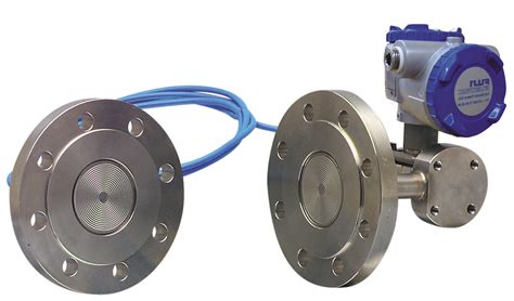 Hydrostatic Level Sensor For Liquids For Tanks RITM Industry