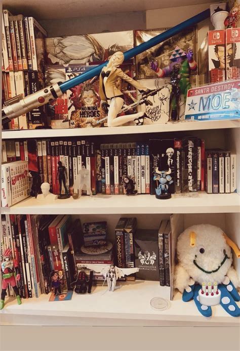 Grasshopper Manufacture On Twitter Rt Fubathekick Happy Birthday To