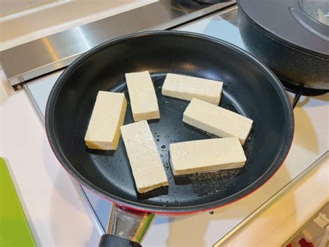 豆腐の照り焼きステーキ リュウジのバズレシピメモ【作り方・コツ・感想】 Its A Piece Of Cake