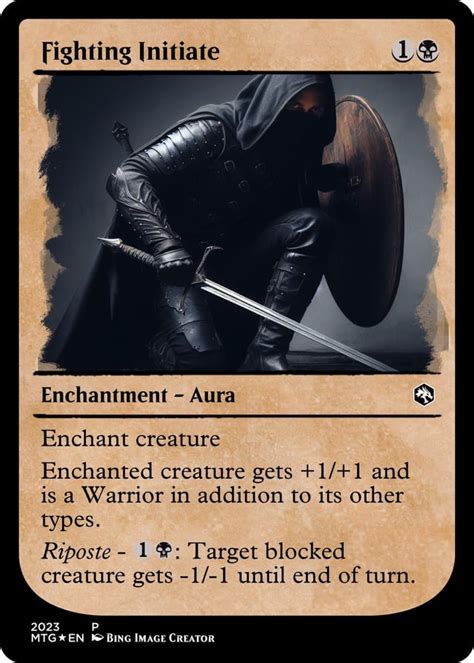 Multiclass Cycle R Custommagic