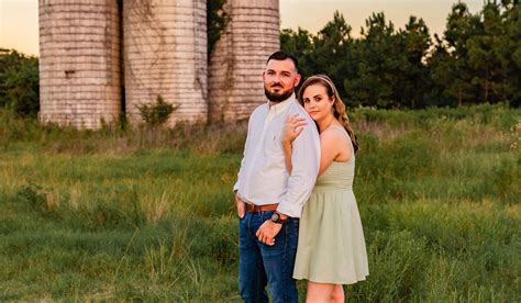 Savannah Bonnette And Scott Avants Wedding Website