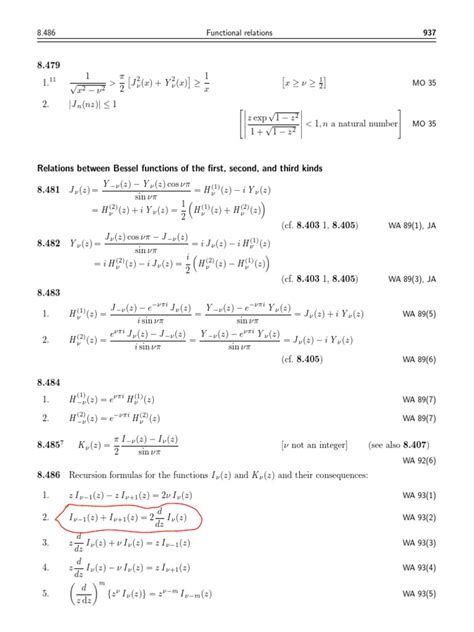 Table Of Integrals Series And Products Eighth Edition 1 962 Pdf