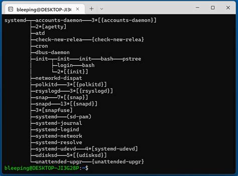 Microsoft Adds Systemd To The Windows Subsystem For Linux