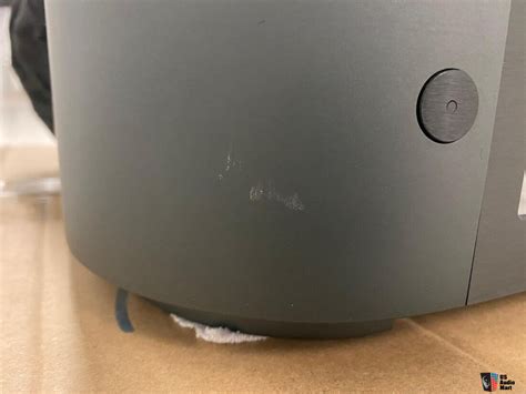 Classe Delta Pre Amp 3 Months New Photo 5082631 Us Audio Mart