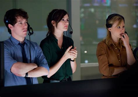 Aaron Sorkins Female Trouble The Women Of ‘the Newsroom