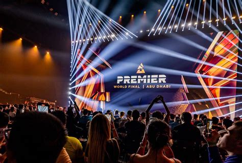 Guia Tudo sobre a BLAST Premier World Final 2023 Fraglíder