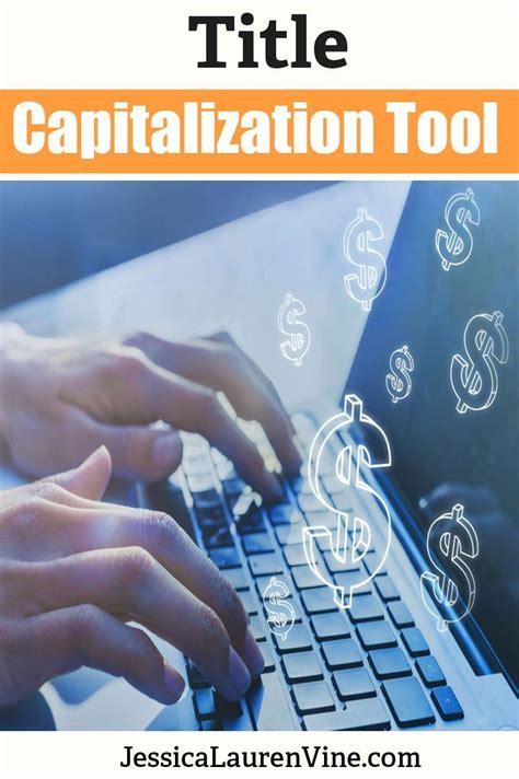 Title Capitalization Tool Title Capitalization Writing Book Titles